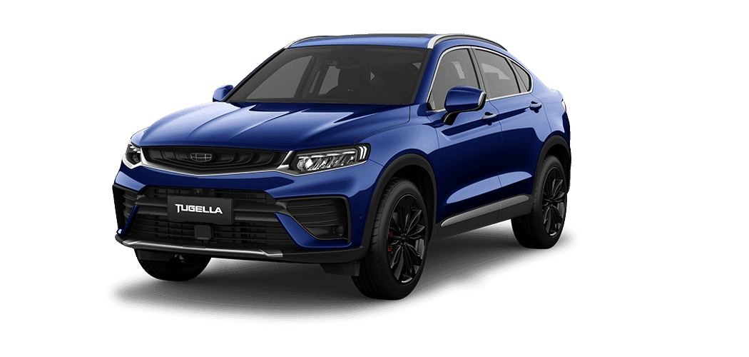 TUGELLA - Geely Qatar