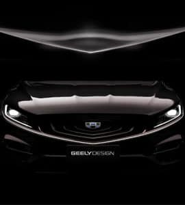 Design Philosophy - Geely Qatar