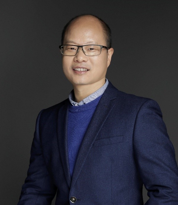 Geely Auto Group Names Alex Nan as CEO of Geely Auto International ...