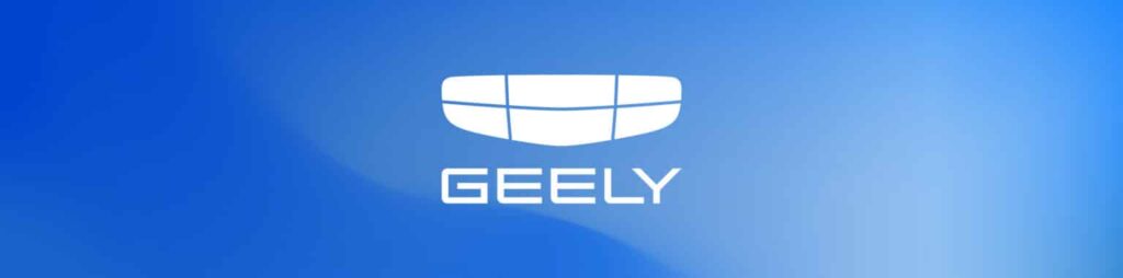 Geely Auto Group Names Alex Nan as CEO of Geely Auto International ...